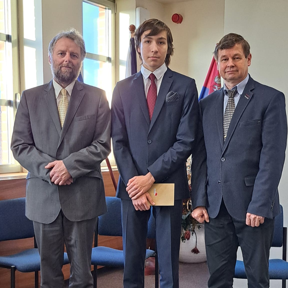 Autor: Dominik David